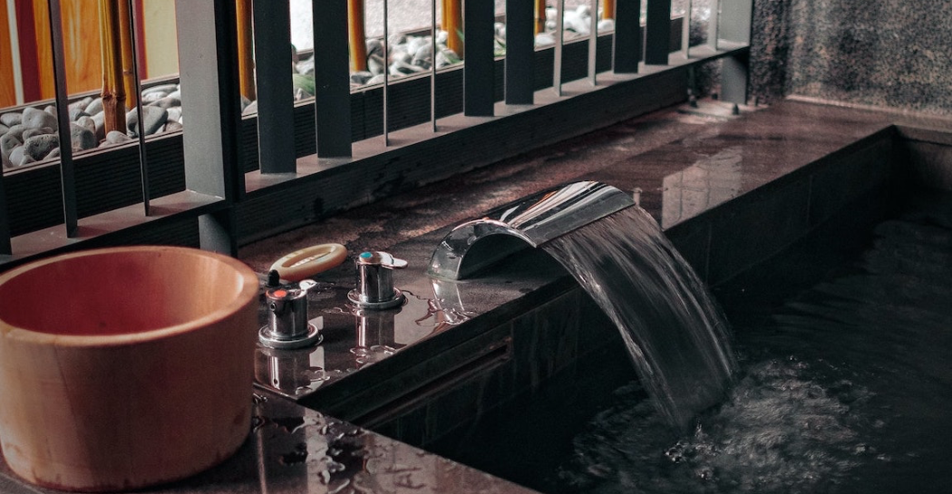 石井花壇 | 温海温泉旅館【公式サイト】